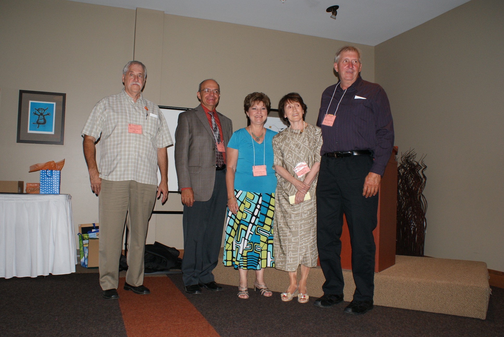 Association des familles Perron d'Amérique inc.